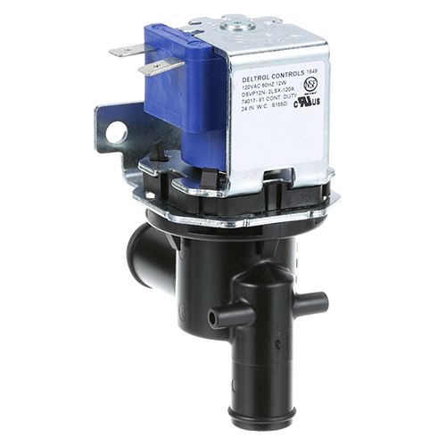 58-1216 - SOLENOID VALVE - 120V