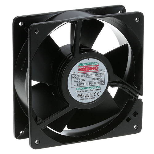 HATCO - 02.12.006.00 - AXIAL FAN - 230V