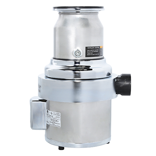 IN-SINK-ERATOR - 13389 - 3 HP WASTE DISPOSER 208/230/460V, 3 PH