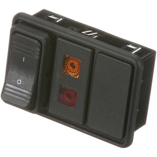 800-9018 - CONTROL MANUAL BP SWITCH