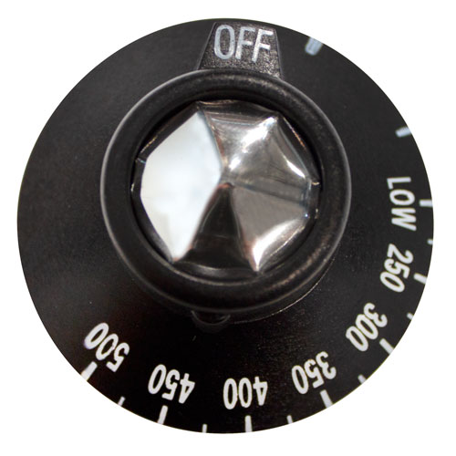800-9111 - BJ ADJUSTABLE KNOB