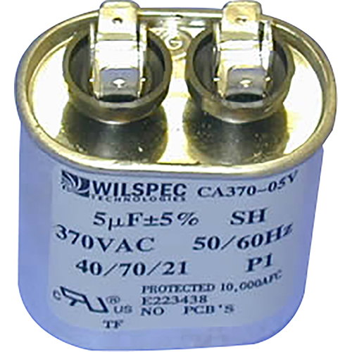 Neuco - P00340 - .5 370VAC CAPACITOR FOR P48481 MOTOR