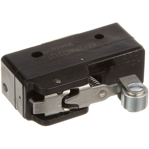 801-0301 - MICROSWITCH