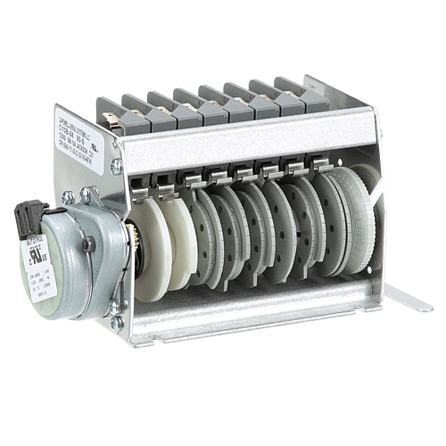 JACKSON - 5945-111-35-32 - TIMER