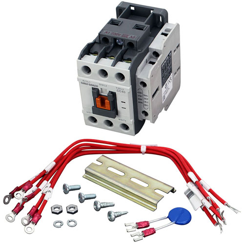 BLODGETT - 37296 - CONTACTOR - 40A