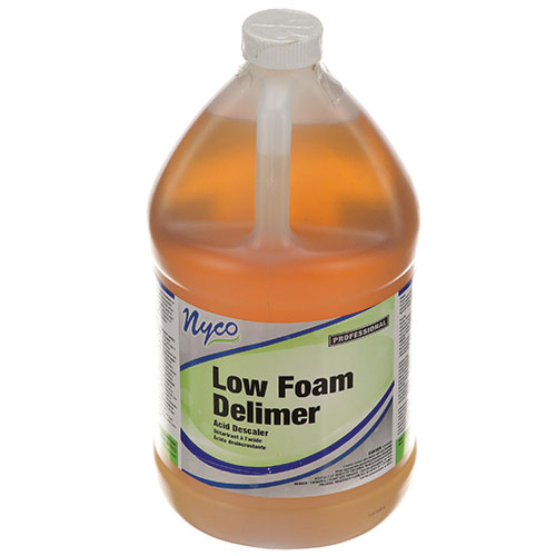 801-2880 - LOW FOAM DELIMER, 1 GAL