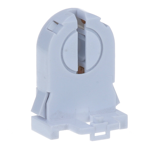 801-3073 - MOUNT, BULB, FLUORESCENT