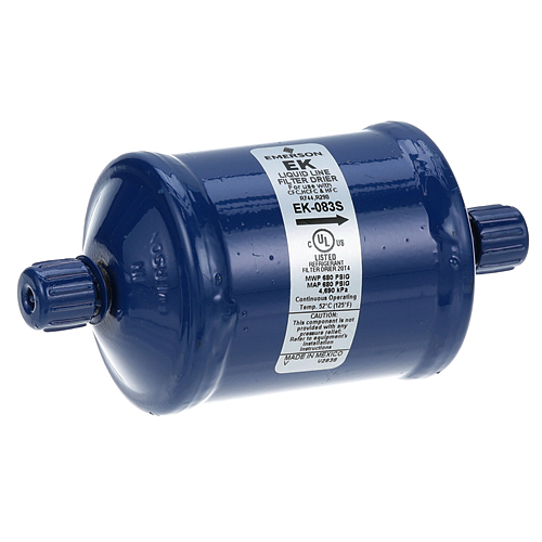 ICE-O-MATIC - 9151163-02 - FILTER/DRIER EK083S(ECT)
