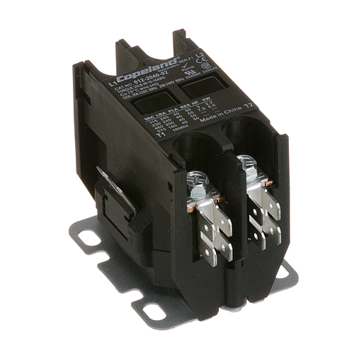 COPELAND - 912-2040-02 - CONTACTOR 2P 40A 208/240V