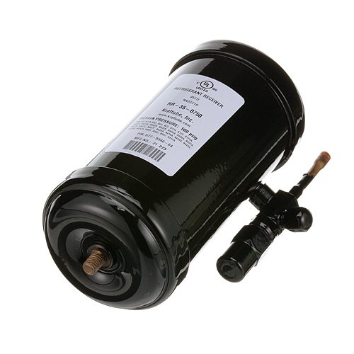 COPELAND - 977-0346-04 - TANK, LIQUID RECEIVER