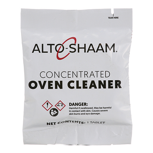 ALTO-SHAAM - CE-46991 - Cleaning Tablets