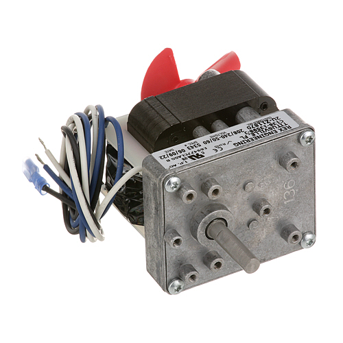 801-8954 - MOTOR ASSEMBLY