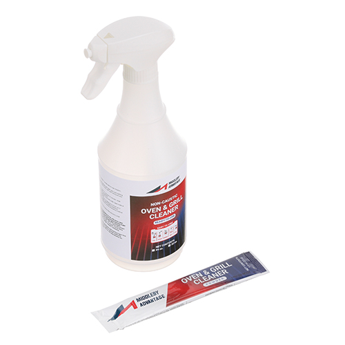 TURBOCHEF - 105704 - Oven Cleaner Kit