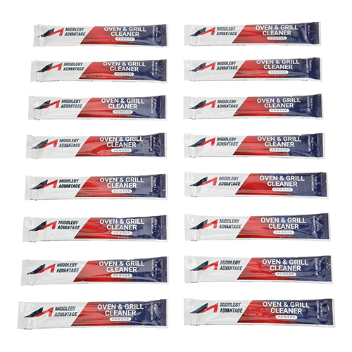 TURBOCHEF - 105704 - Oven Cleaner Kit