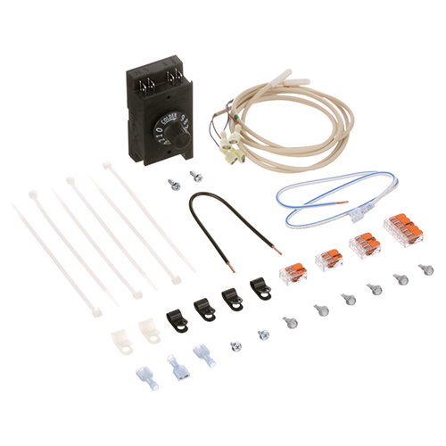 TRUE - 844950 - TEMPERATURE CONTROL KIT