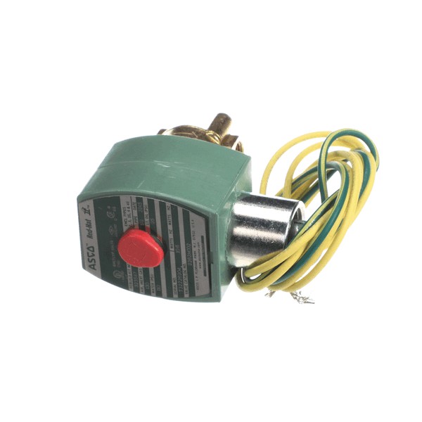 BELSHAW - TM634-0054-24DC - WATER VALVE,SOLENOID 24DC COIL