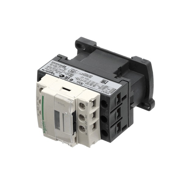 CARPIGIANI - IC571100172 - CONTACTOR SCHNEIDER LC1 D12 B7