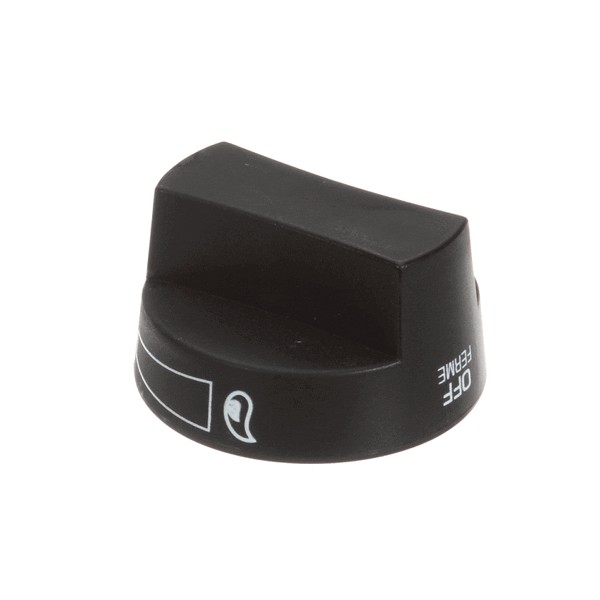 CROWN VERITY - Z-2080 - MCB- CONTROL KNOB BURNER