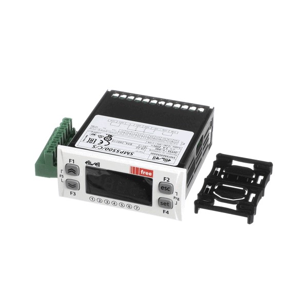 SANDEN VENDO - 1243039-1.07-CSP - CSP CONTROLLER, RSC