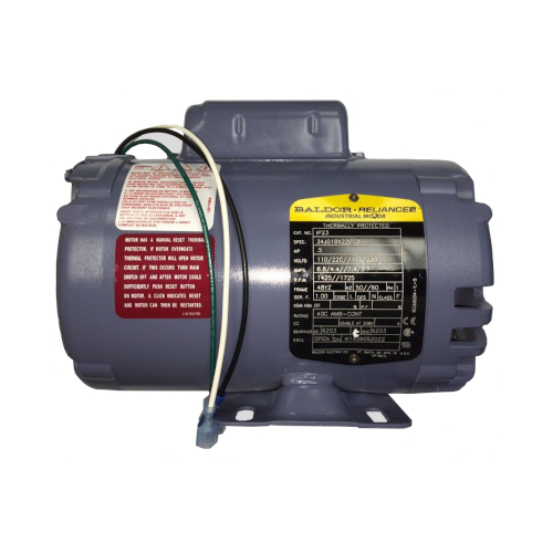 RF HUNTER - HF57C - PUMP MOTOR