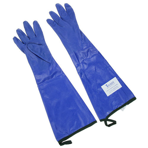 TUCKER - 92203 - 20in Steam Glove Med