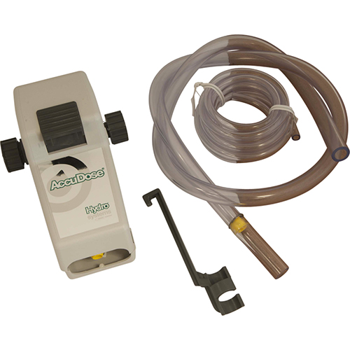 HYDRO SYSTEMS - 35331 - ACCUDOSE UNIT SNGL BUTON