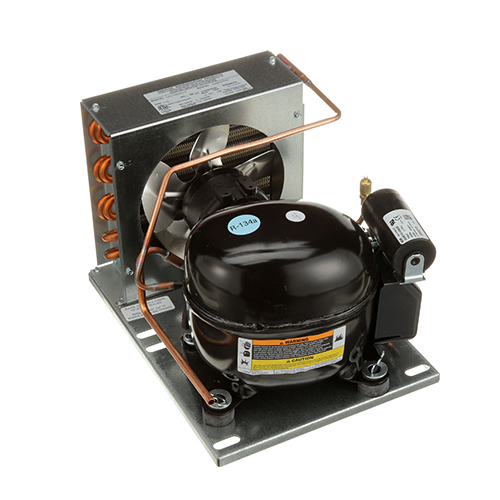 CONTINENTAL - TH1-0025-P - CONDENSING UNIT 1/4 HP HI R-134A