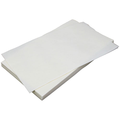85-1288 - FILTER, HOT OIL - SHEET (100)