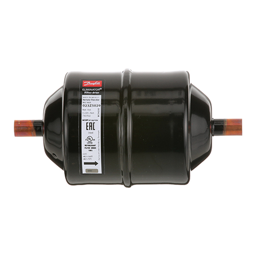 88-1016 - LIQ FILTER DRIER DCL163S