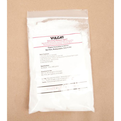 HOBART - 00-854893-00013 - 1LB REAGENT BAG