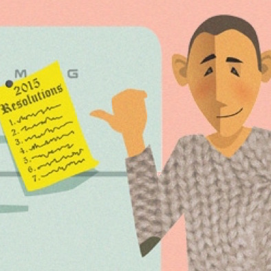 Resolutions Done Right Mom and Dad New Year's Resolutions - DFWChild