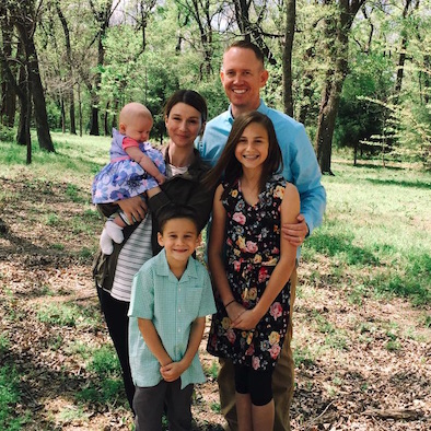 Milk Snob Founder Melanie Disbrow - DFWChild