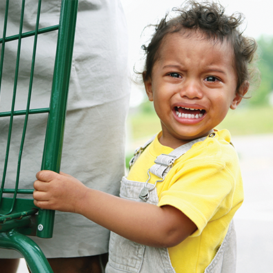 How to Handle Meltdowns (and Other Bad Behavior) - DFWChild