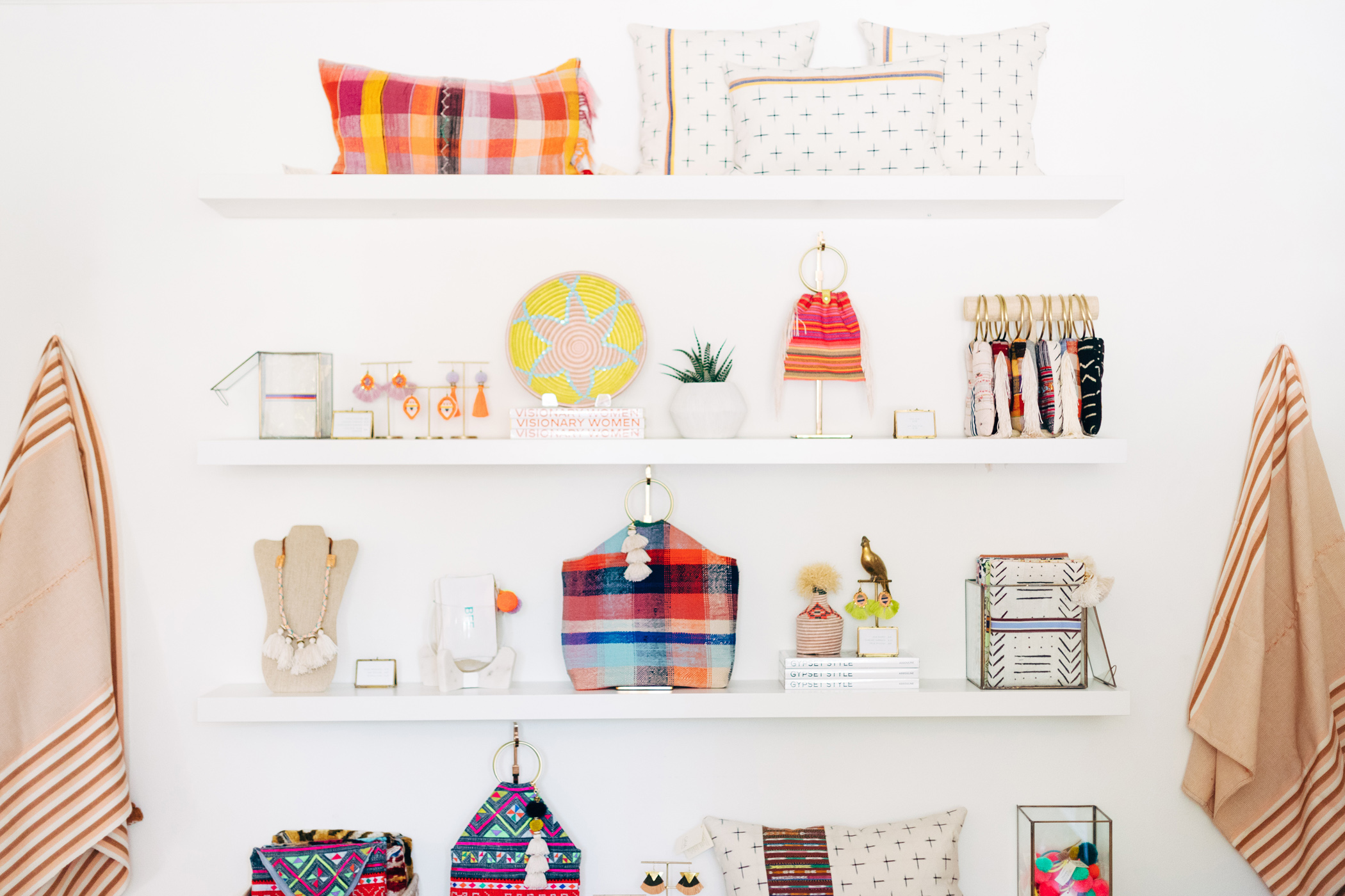 Shop Local at These Mom-Owned Boutiques - DFWChild