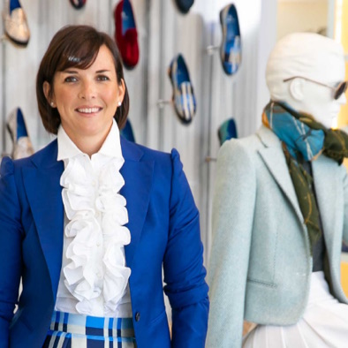 6 Must-Shop Boutiques in Dallas, According to Hadleigh's Gable Shaikh