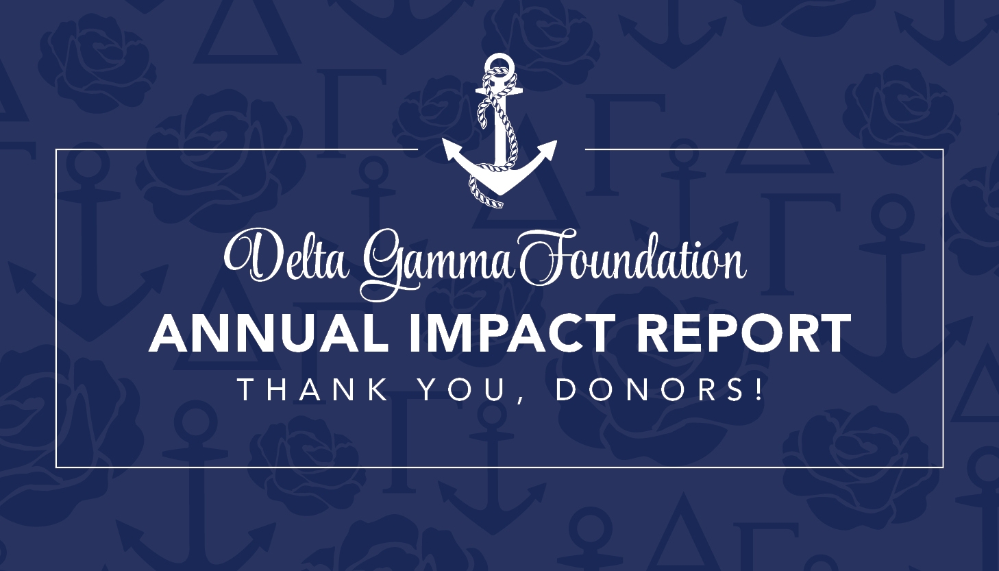 Our Foundation - Delta Gamma