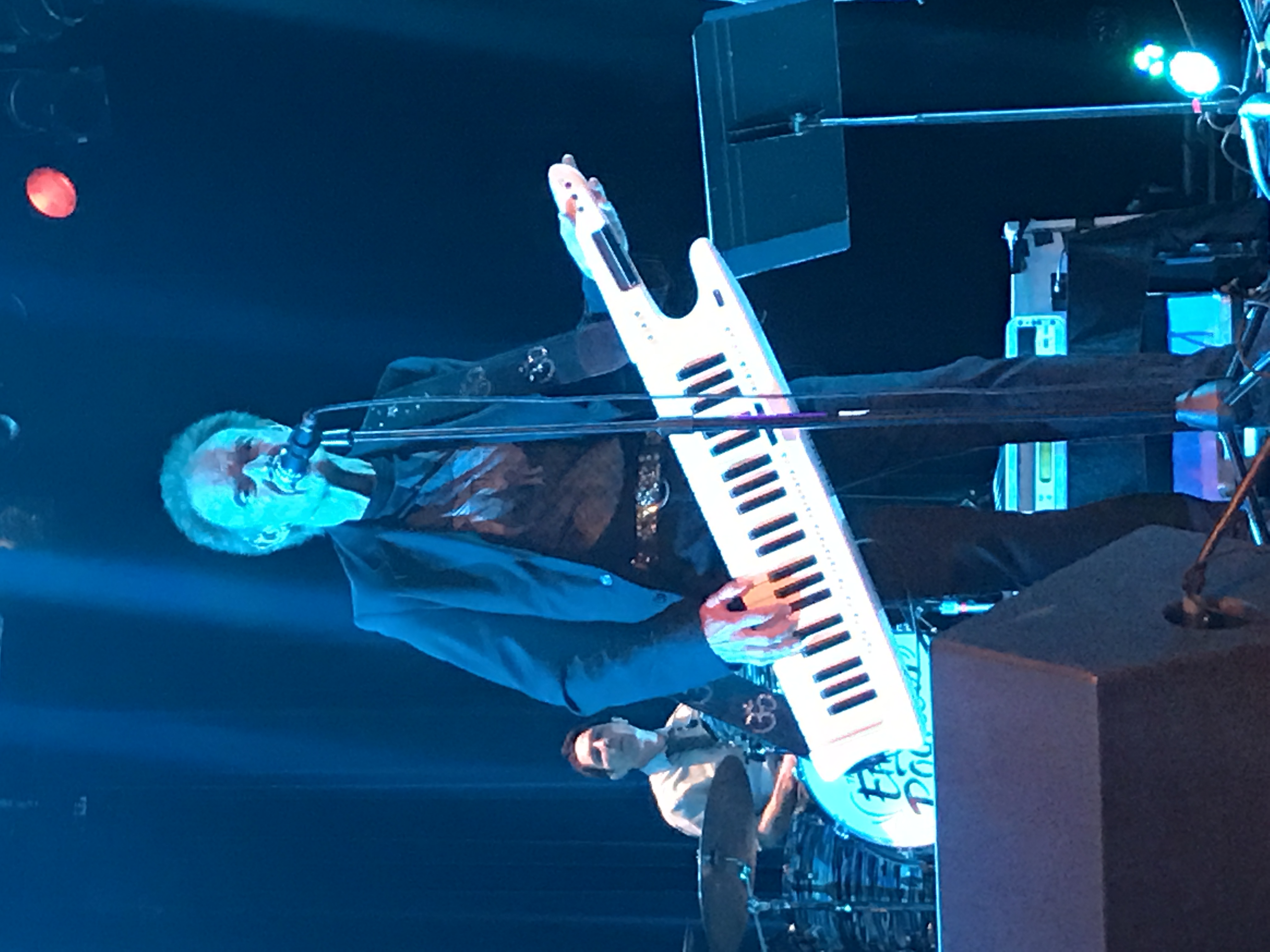 Great Listen! Gary Wright "The Dream Weaver" cd | Page 2 | Steve ...