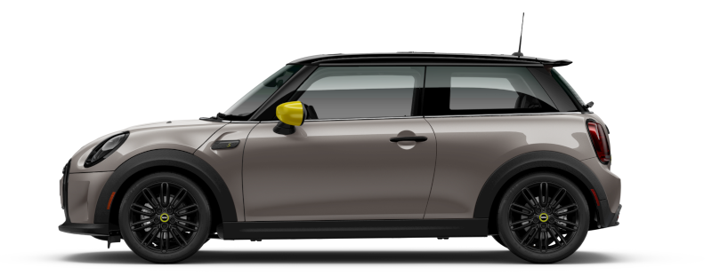 MINI Electric Hardtop 2 Door | Mall of Georgia MINI