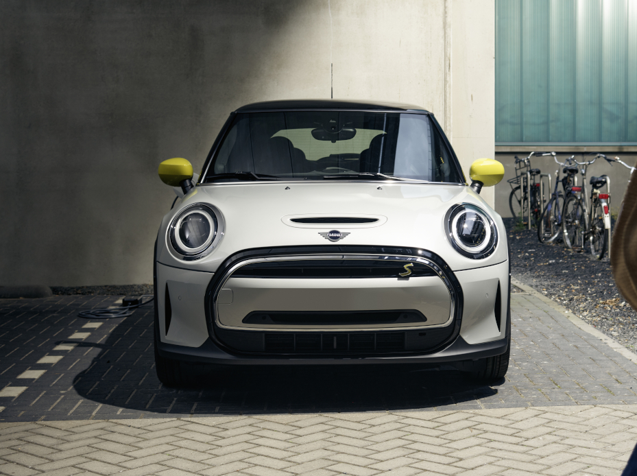 MINI Electric Hardtop 2 Door | Mall of Georgia MINI