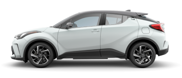 Toyota Model Showroom | Research Toyota Vehicles for O'Brien Toyota