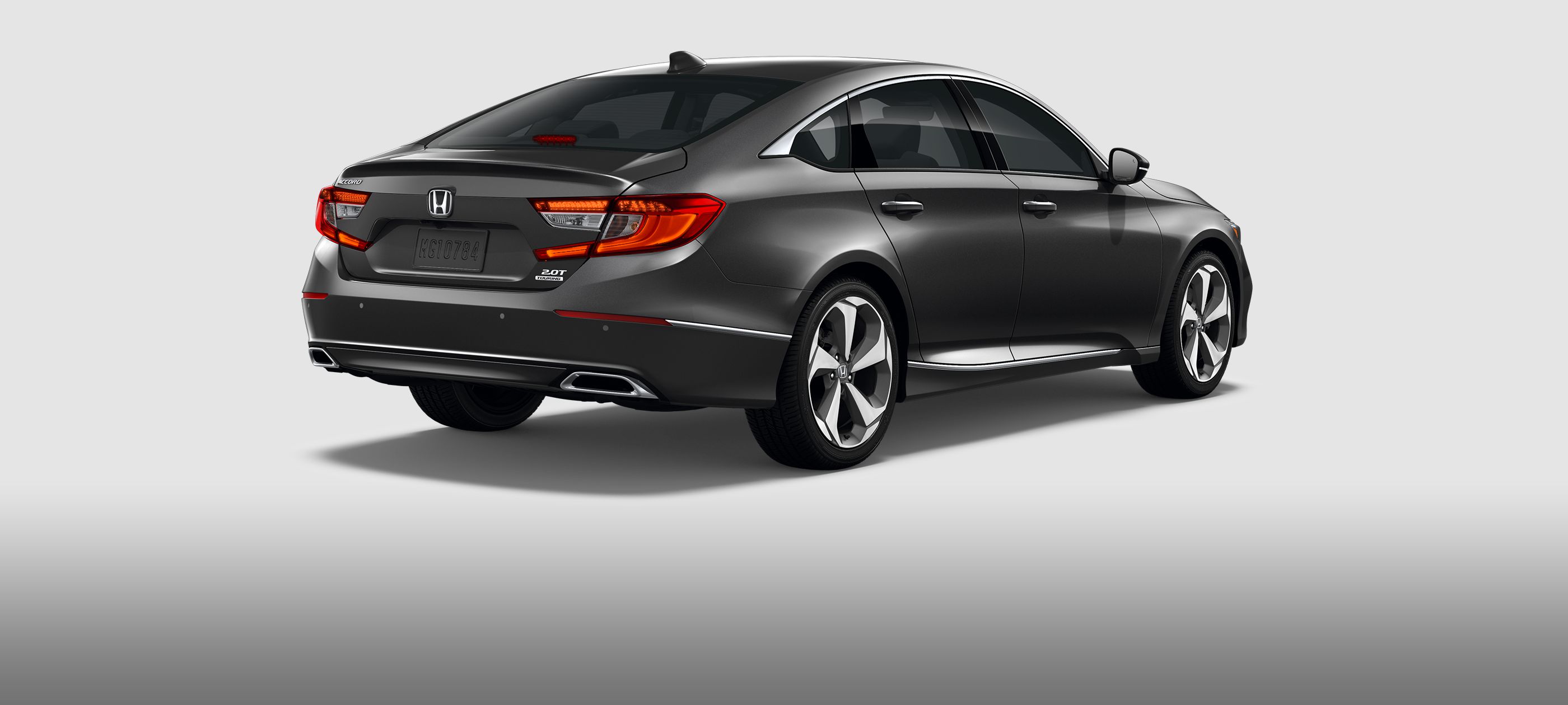 2018 Honda Accord Sedan Colors, Price, Trims | Townsend Honda