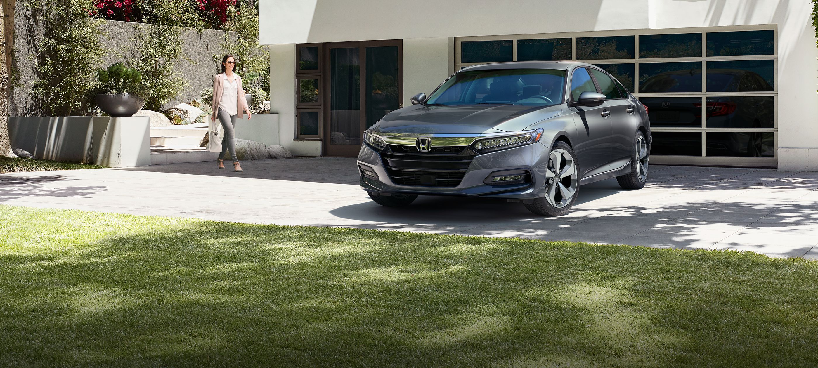 2018 Honda Accord Sedan | Hillside Honda