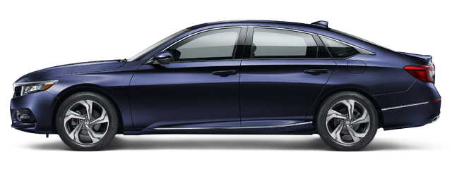 2018 Honda Accord Sedan Colors, Price, Trims | Townsend Honda