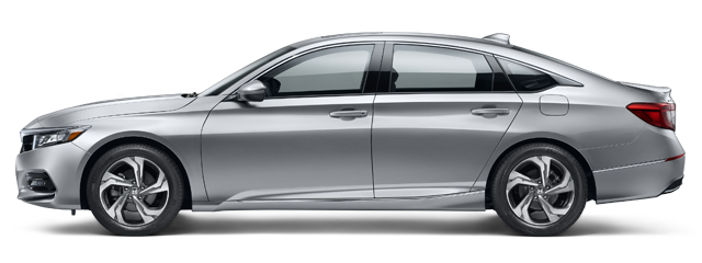 2018 Honda Accord Sedan Colors, Price, Trims | Townsend Honda