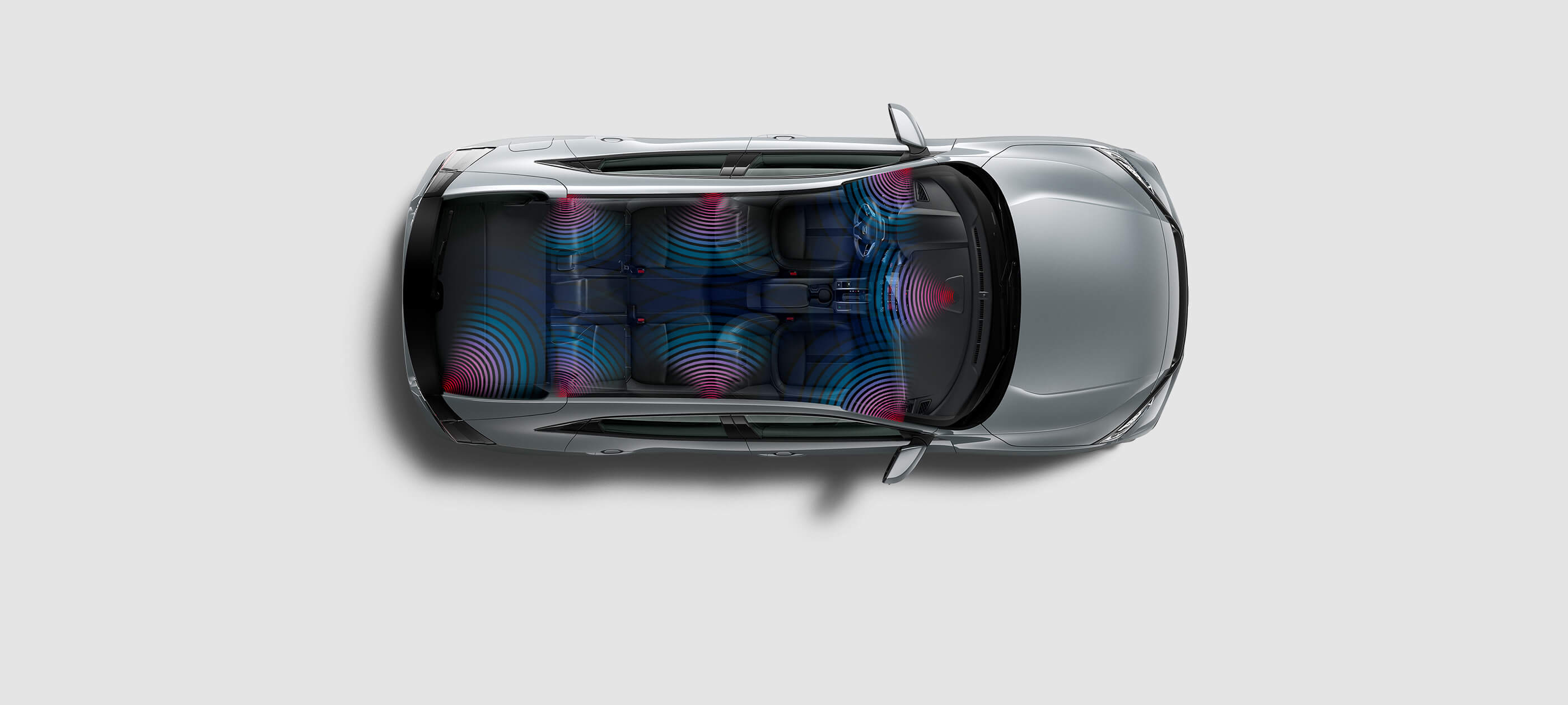 2018 Honda Civic Hatchback