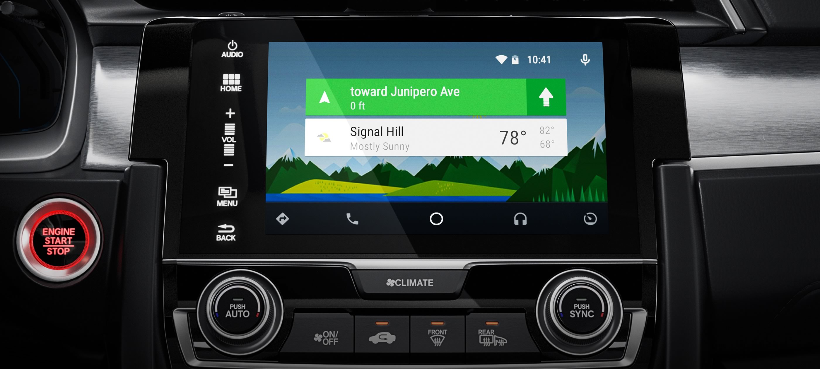 2018 Honda Civic Hatchback | Tempe Honda