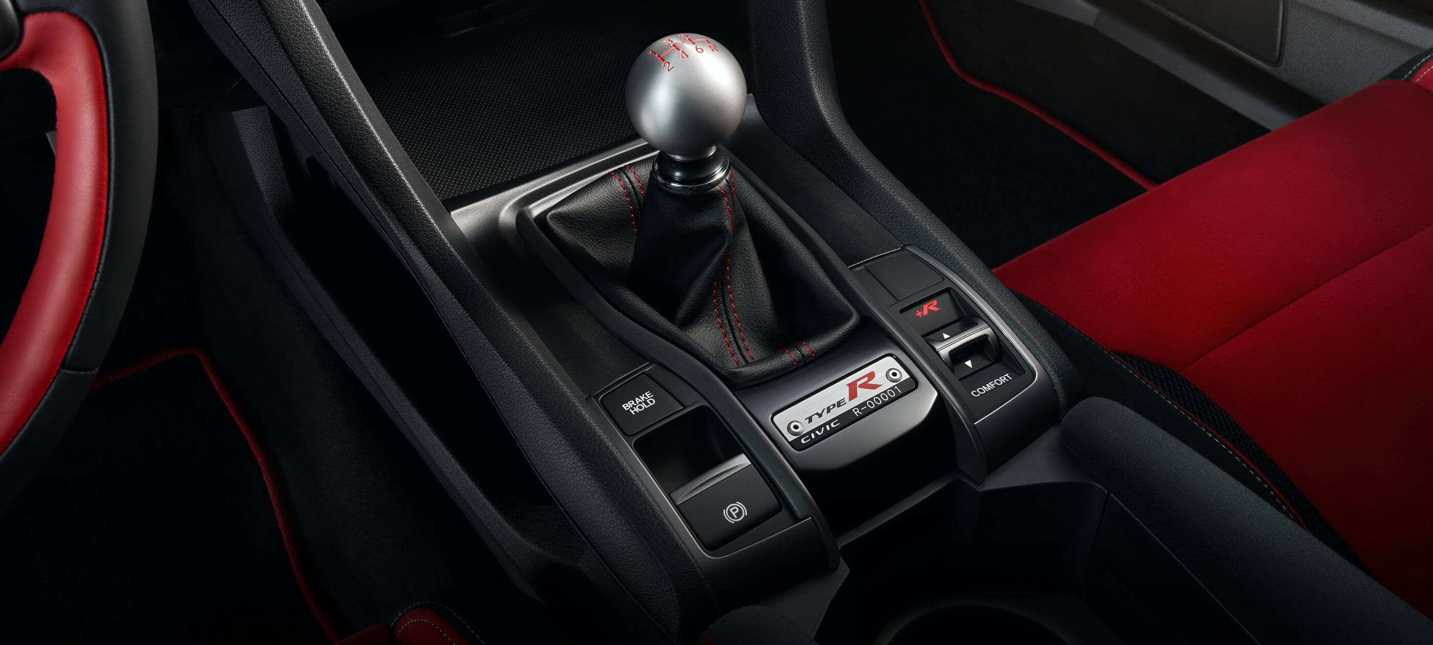 2018 Honda Civic Type R Colors, Price, Trims | Townsend Honda