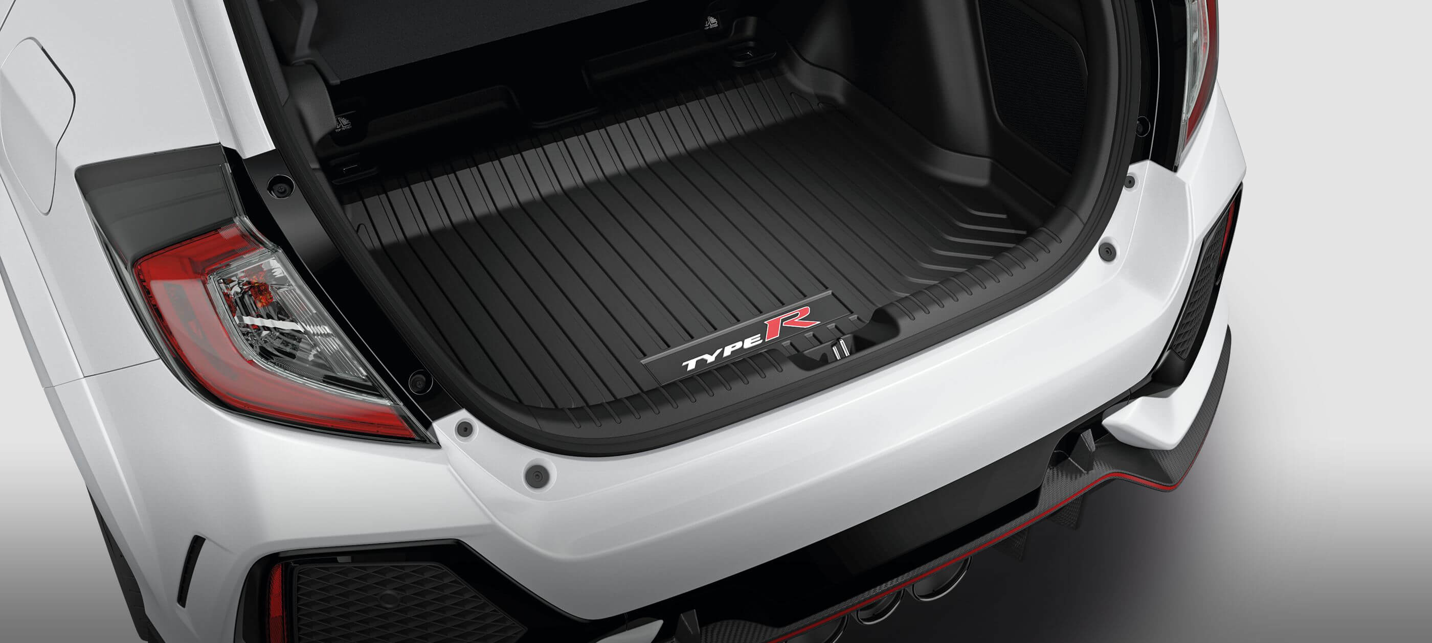 2018 Honda Civic Type R