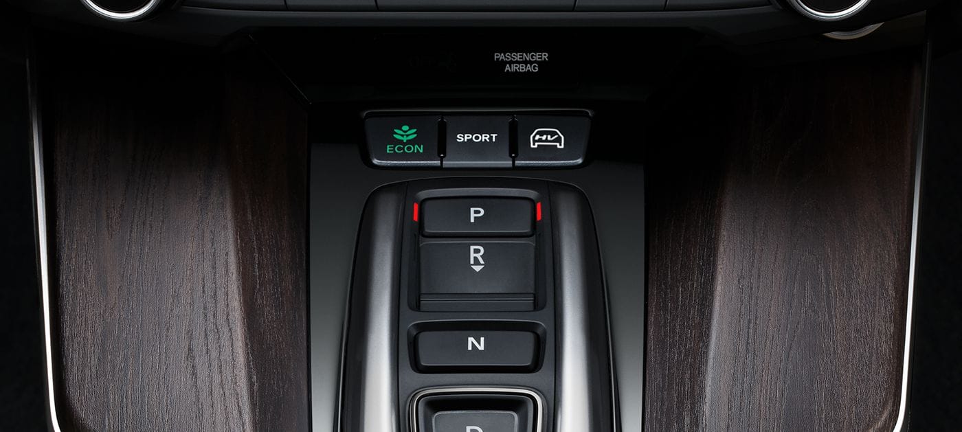 2018 Honda Clarity Plug-In Hybrid | Rairdon's Honda of Burien