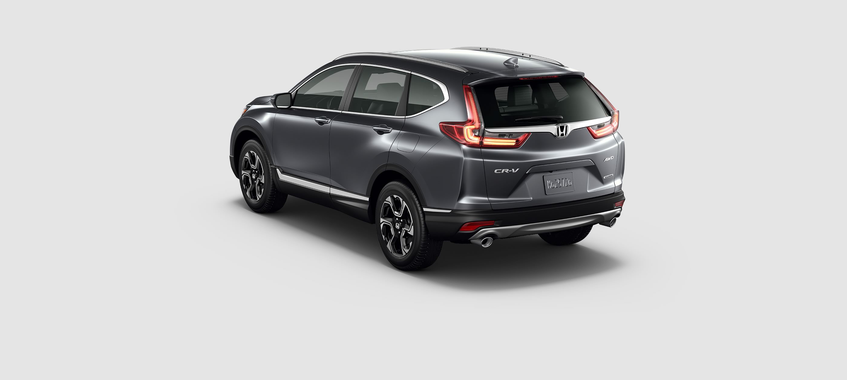 2018 Honda CR-V | Hillside Honda